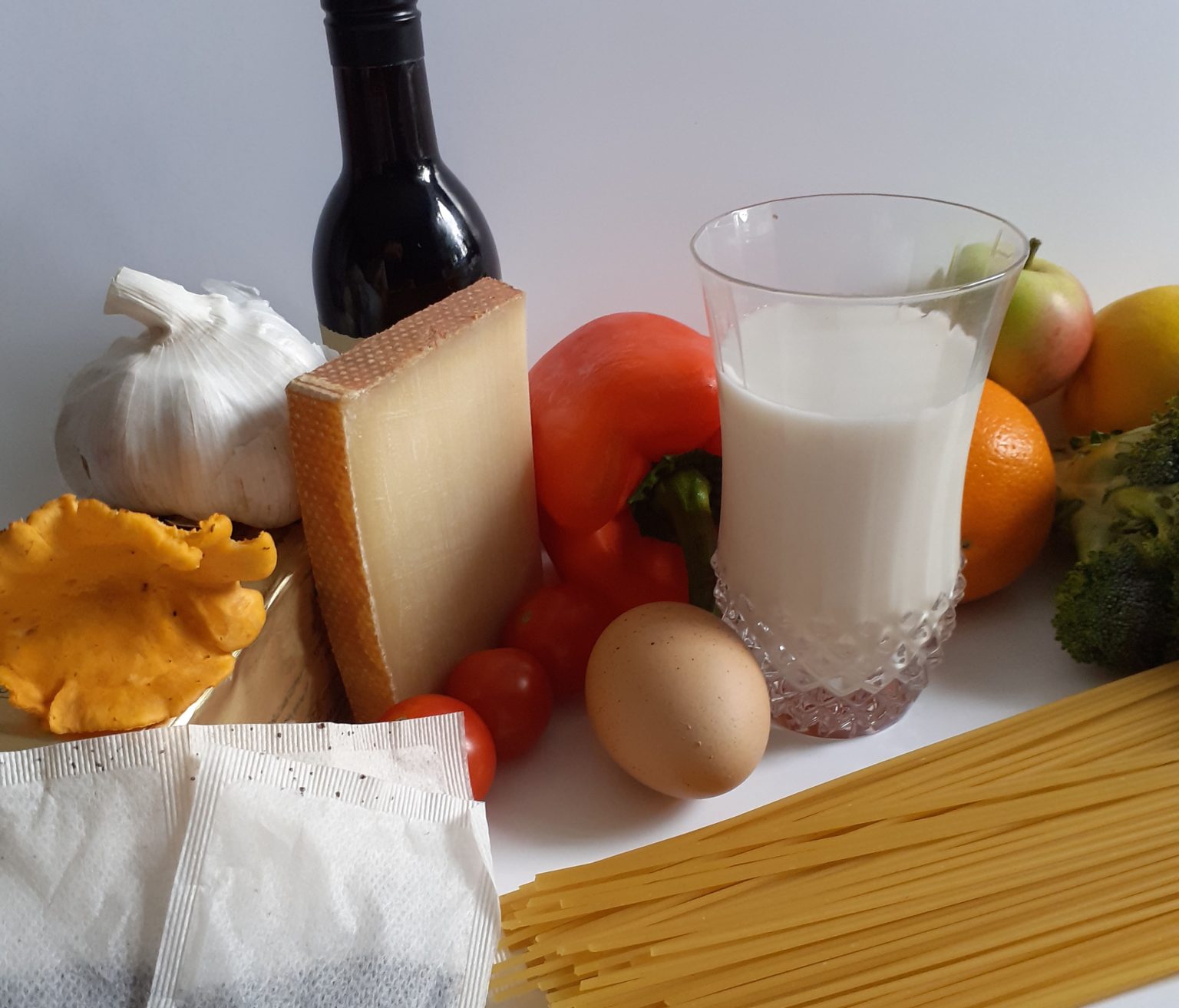 Patricia Swann – A Holistic Health Therapist and Facilitator